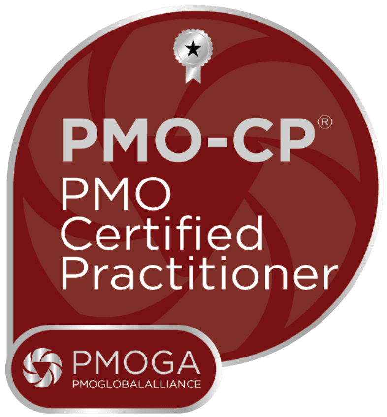 PMO Certified Practitioner PMO CP RMK Coaching PMO Certified Practitioner PMO CP RMK Coaching